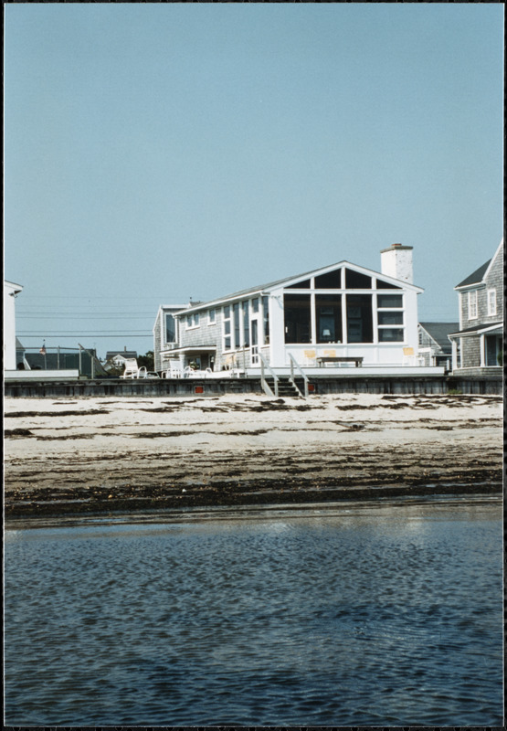 67 Hulbert Avenue known as West Ugly - Digital Commonwealth