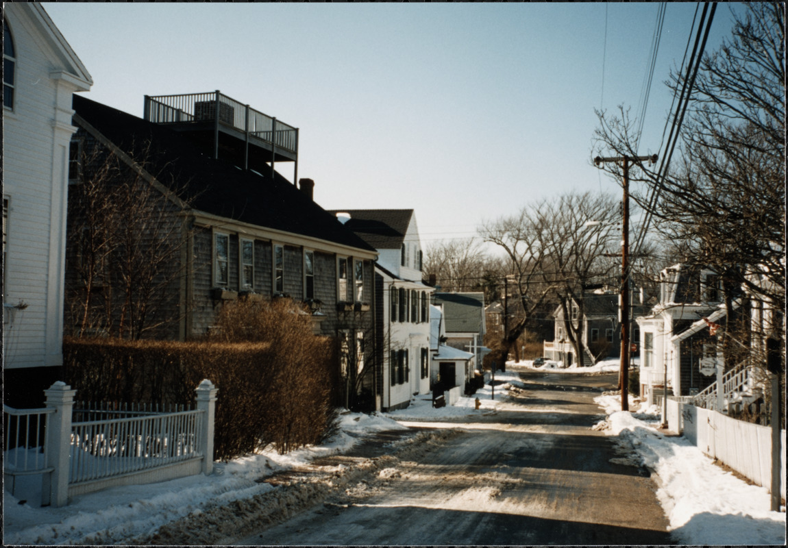 74 Centre Street - Digital Commonwealth