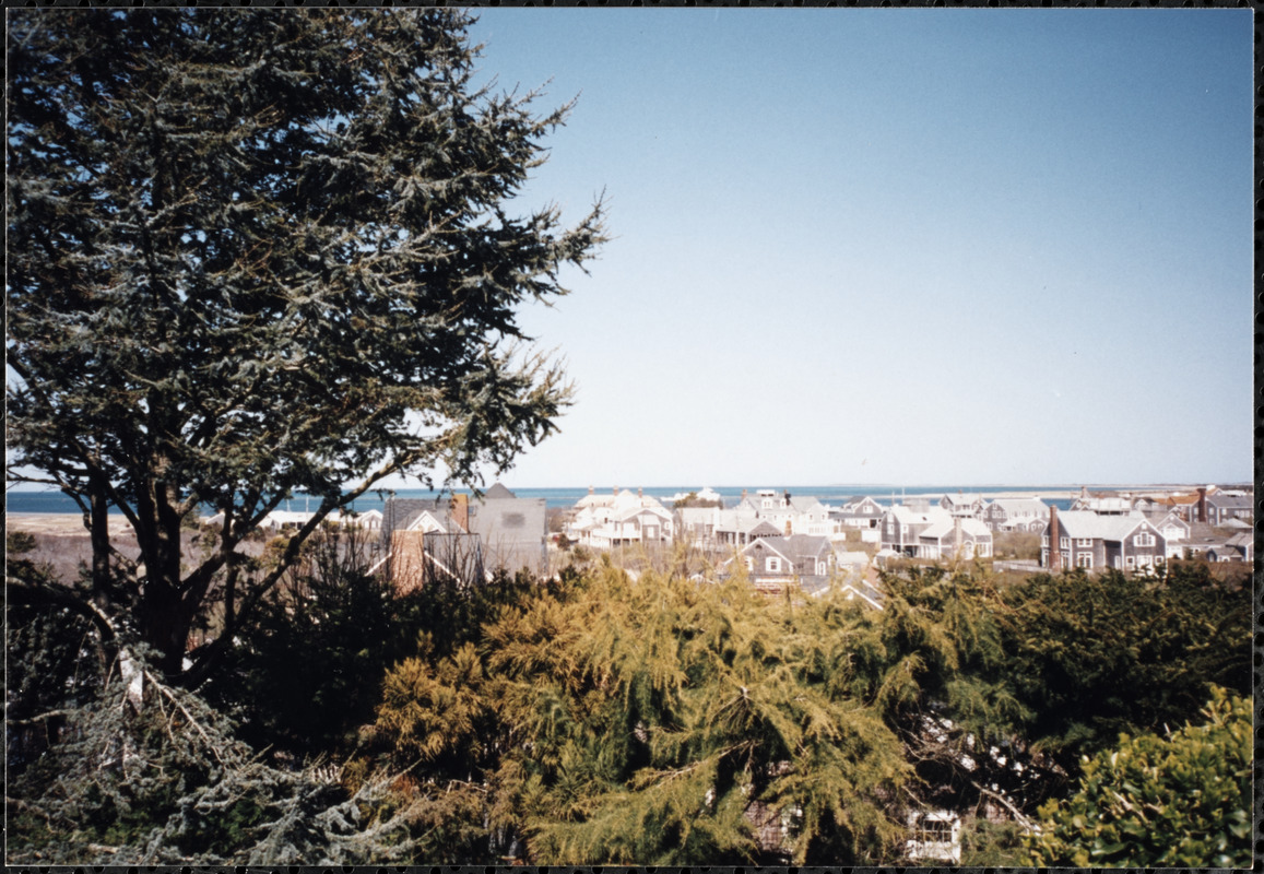 45 Cliff Road - Digital Commonwealth