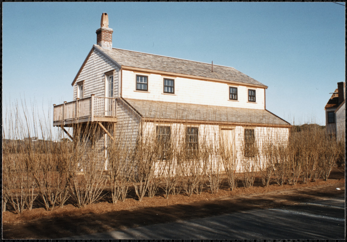 41 Crooked Lane - Digital Commonwealth