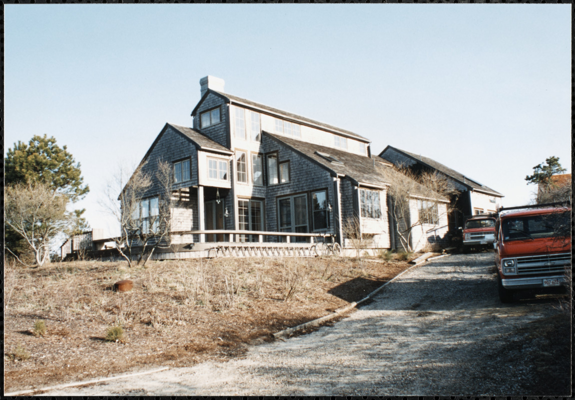 4 Drew Lane - Digital Commonwealth