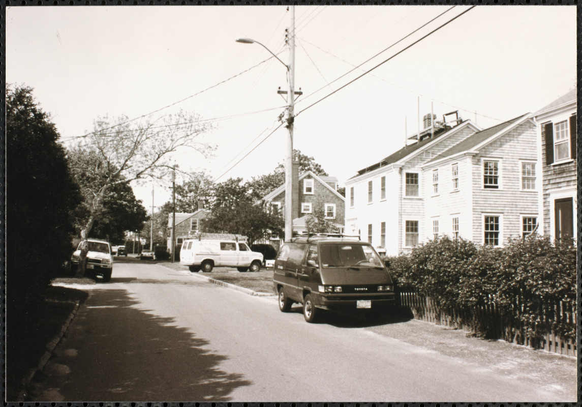 79 North Liberty Street - Digital Commonwealth