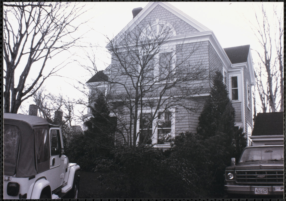 74 Main Street - Digital Commonwealth