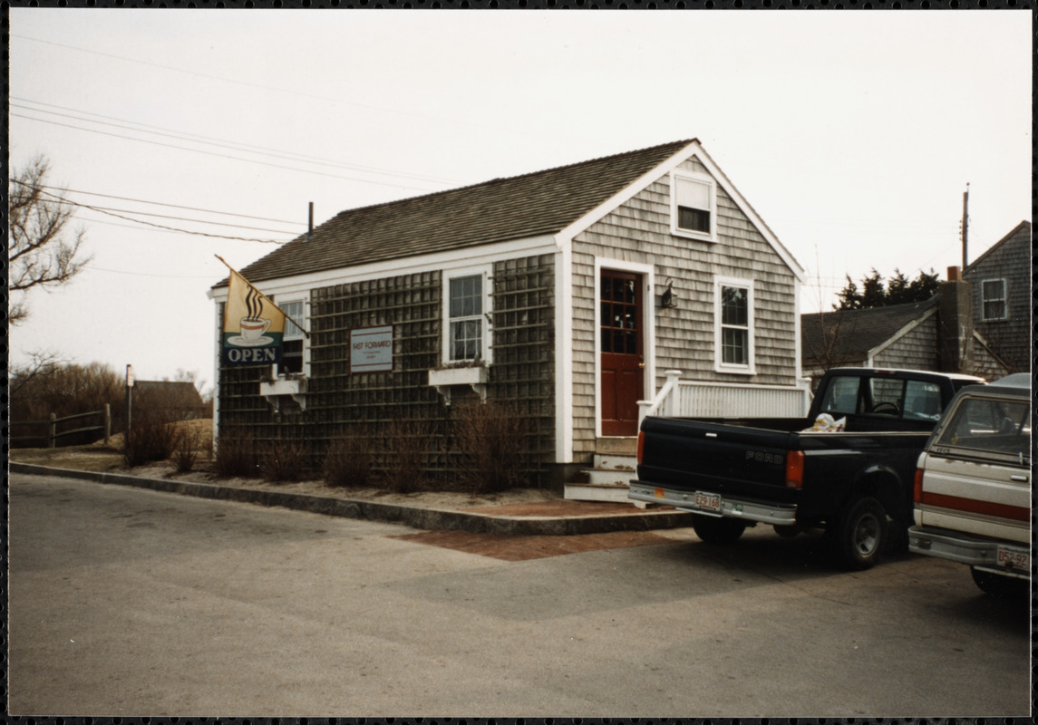 117 Orange Street - Digital Commonwealth