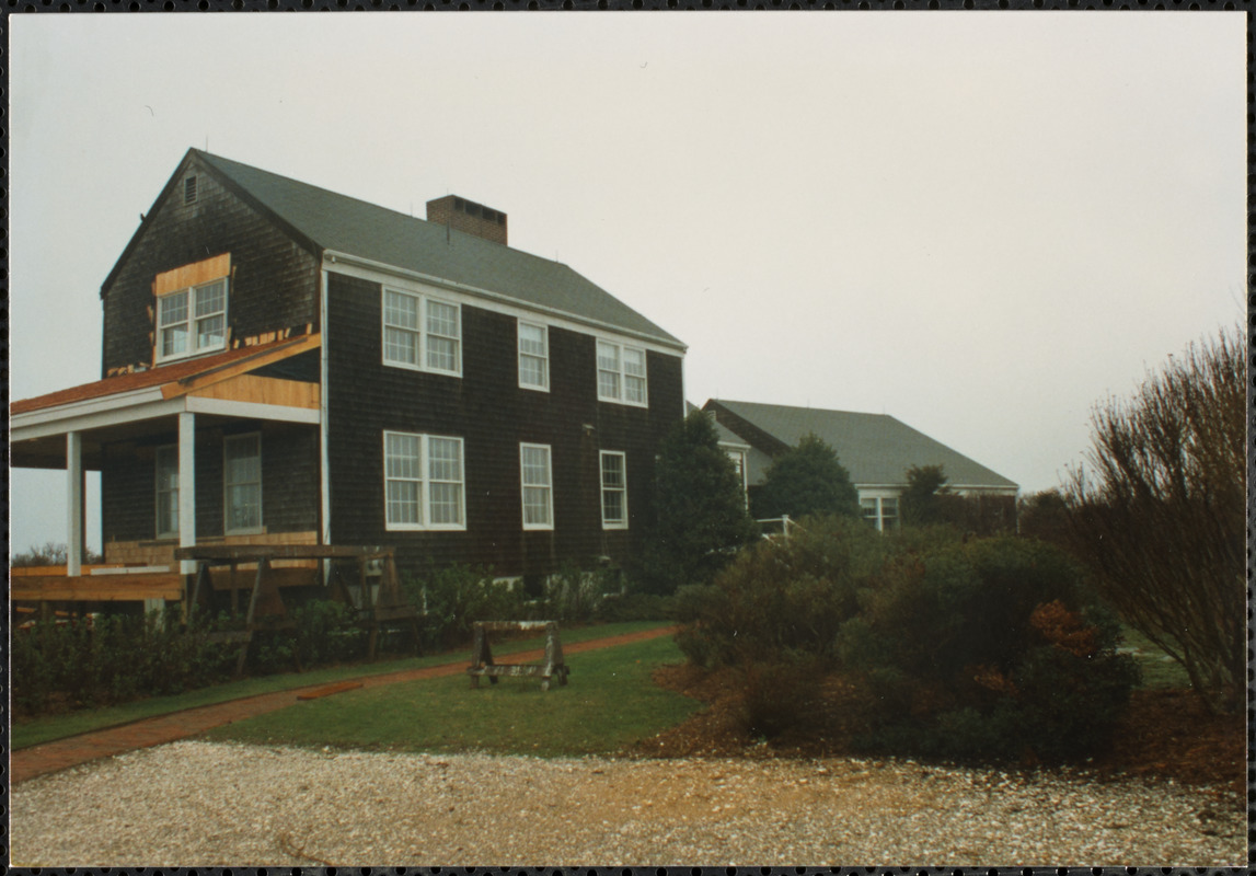 79 Pocomo Road - Digital Commonwealth