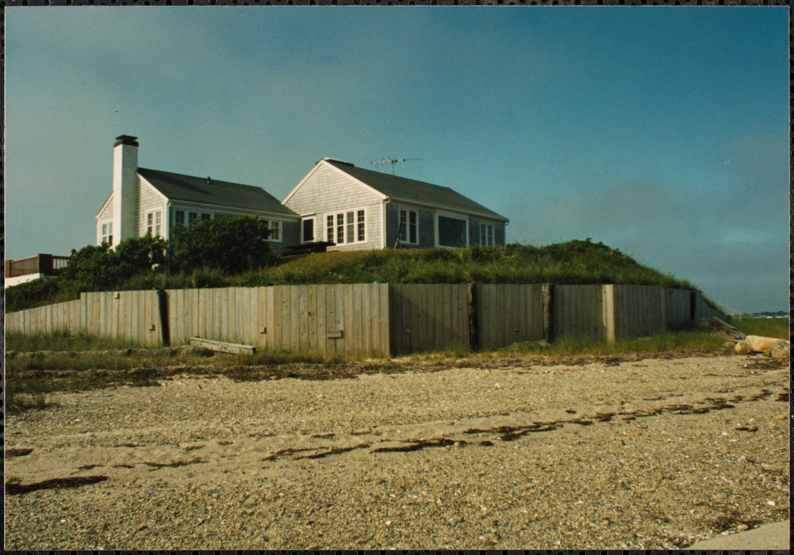 30 Rabbit Run Road - Digital Commonwealth