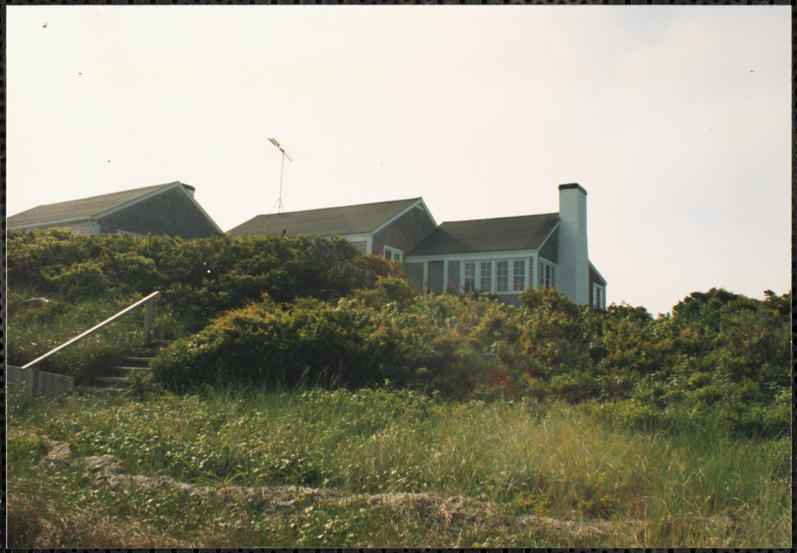 30 Rabbit Run Road - Digital Commonwealth