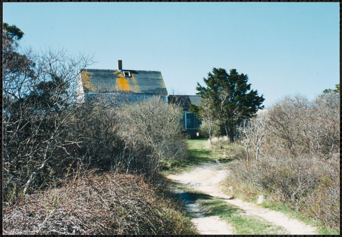 Tuckernuck - Digital Commonwealth