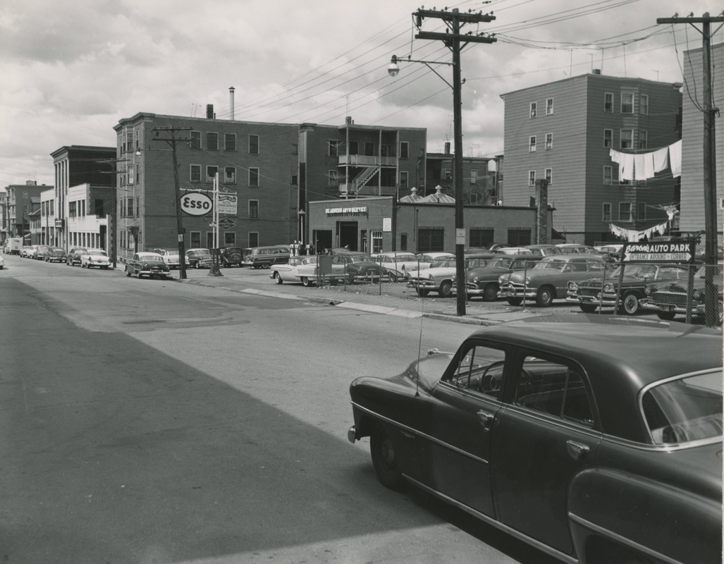 Lowell St. - Digital Commonwealth