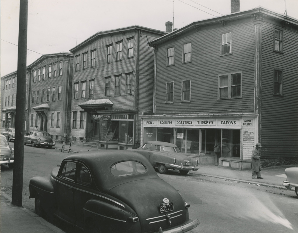 Lowell St. - Digital Commonwealth