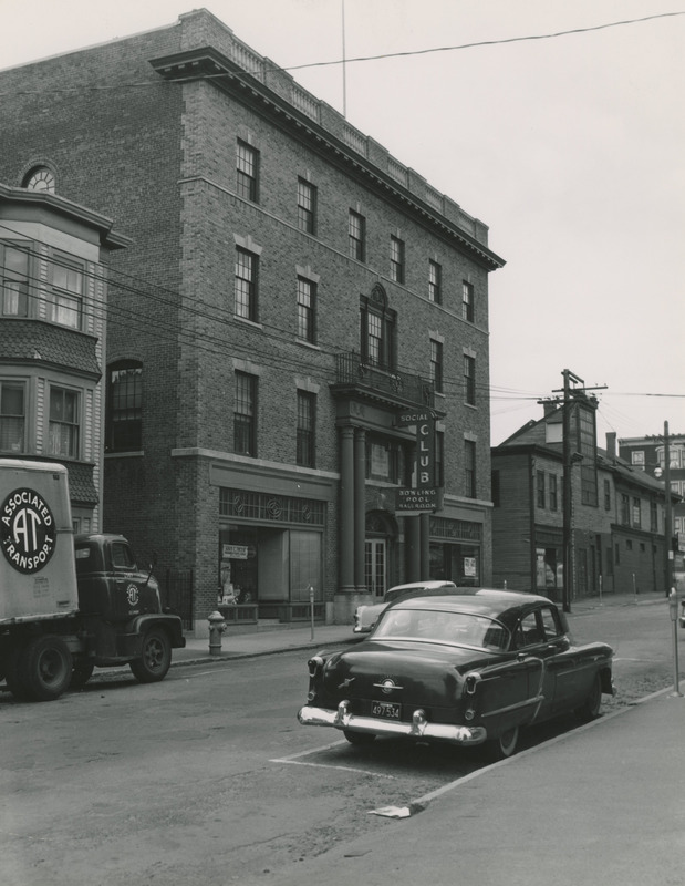 Lowell St. - Digital Commonwealth