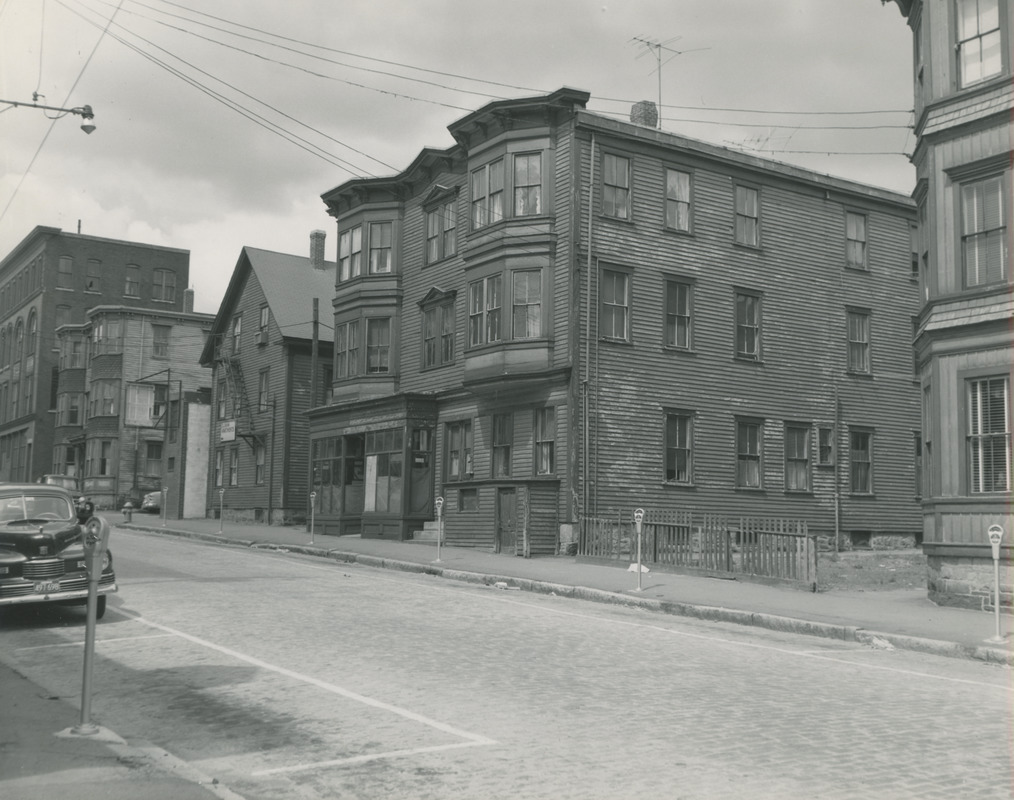 Valley Street - Digital Commonwealth