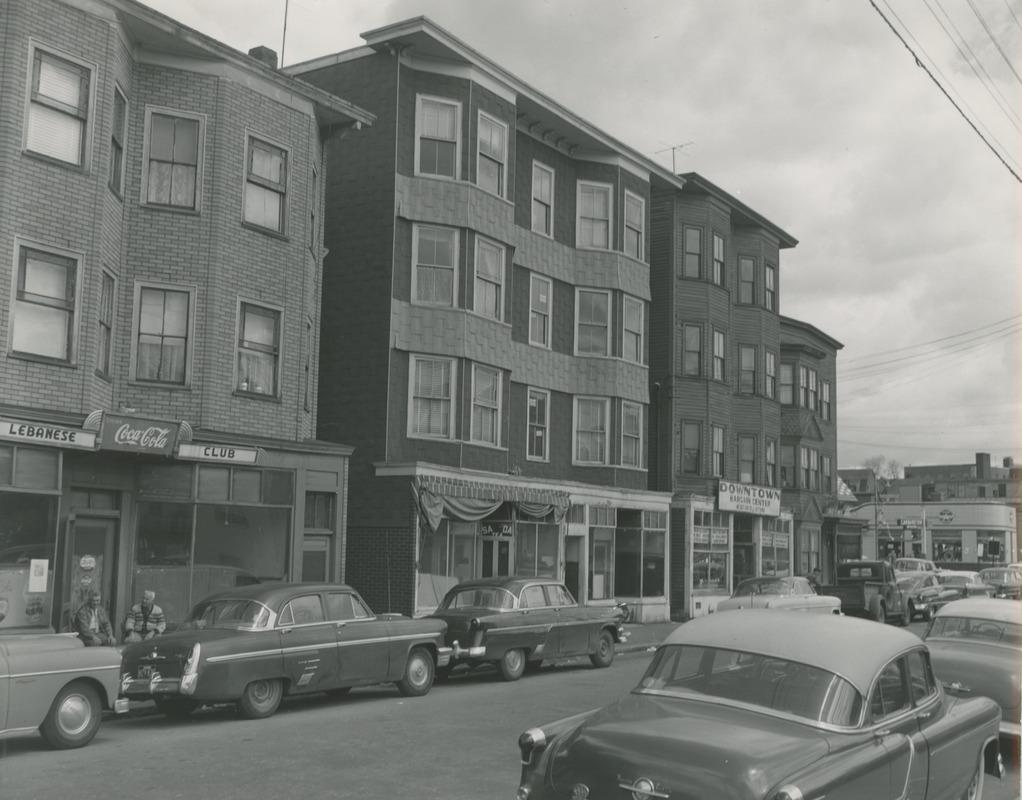 Valley Street - Digital Commonwealth