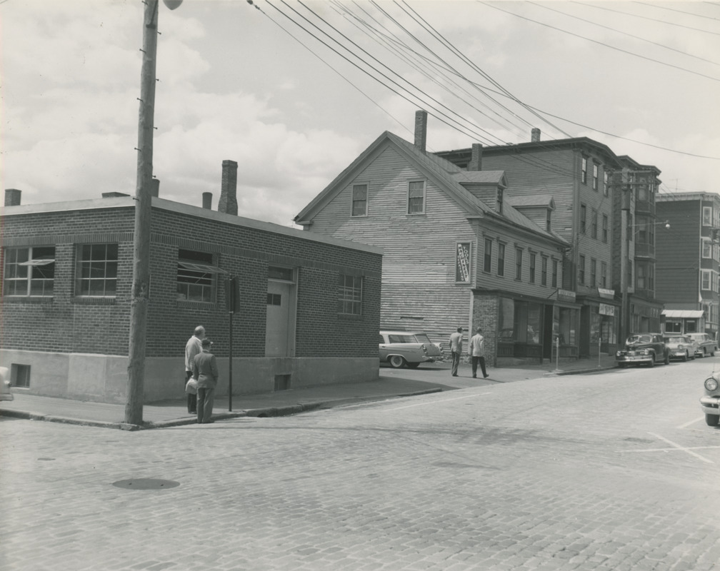 Valley Street - Digital Commonwealth