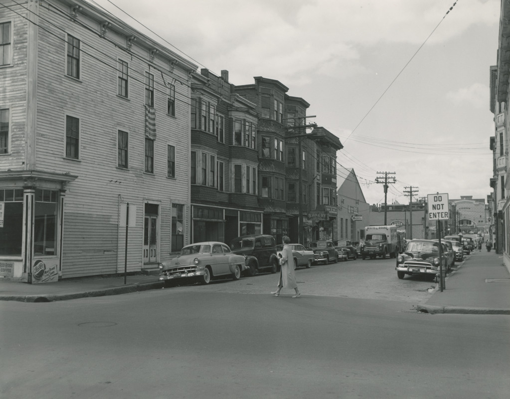 Valley Street - Digital Commonwealth