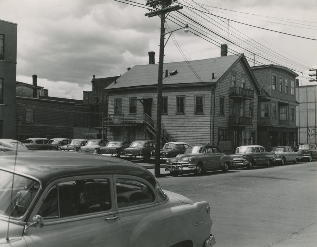 90 Valley Street - Digital Commonwealth