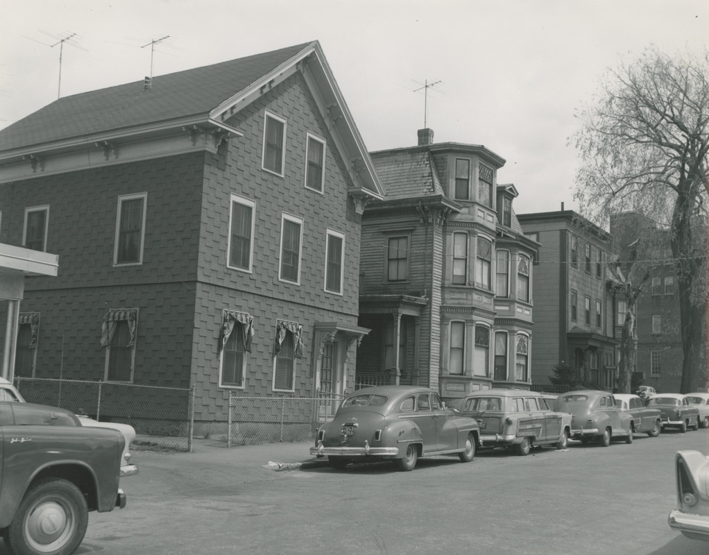 Valley St. - Digital Commonwealth