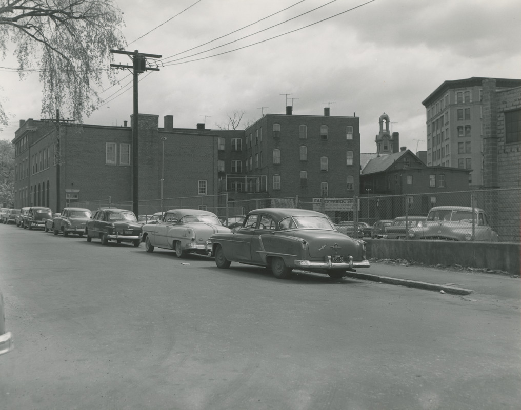 Valley Street - Digital Commonwealth