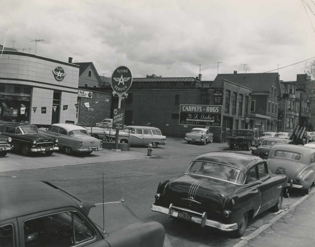 Valley Street - Digital Commonwealth