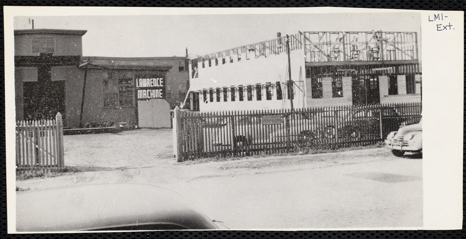 Lawrence Machine - Digital Commonwealth