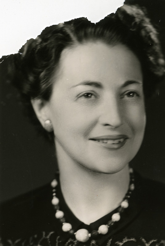 Vera F. Beck - Digital Commonwealth