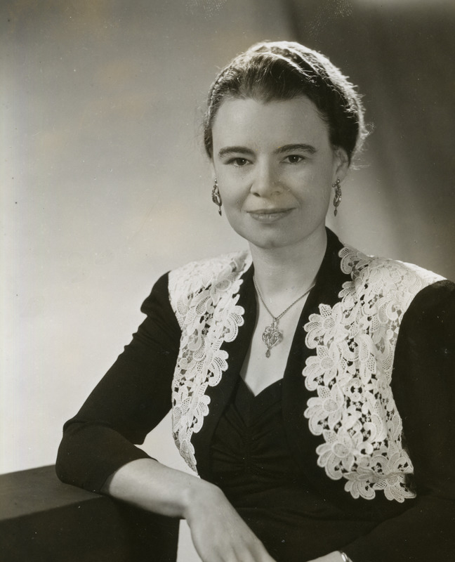 Dorothy A. Duff - Digital Commonwealth