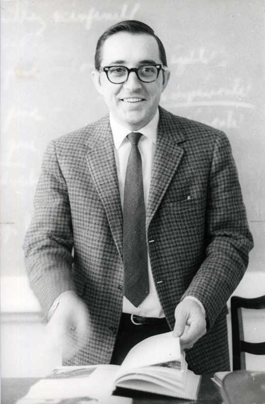 Ron Giguerre - Digital Commonwealth