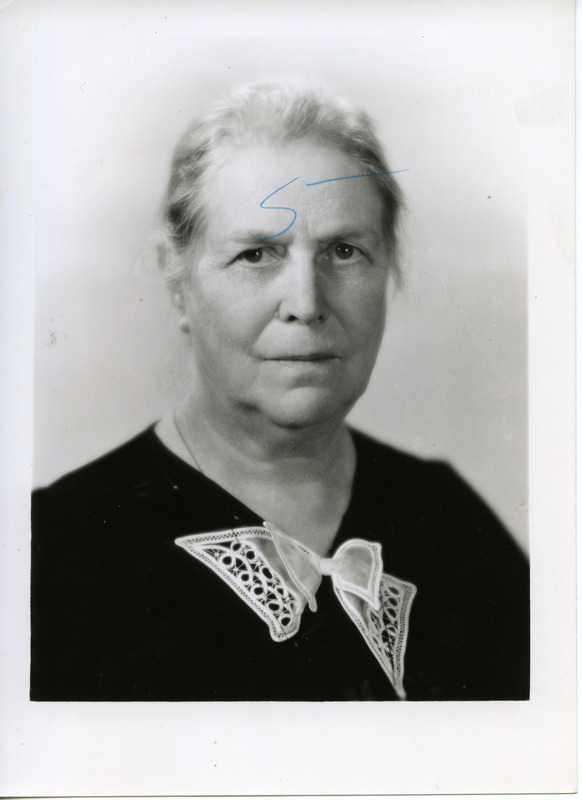 Mary Gay - Digital Commonwealth