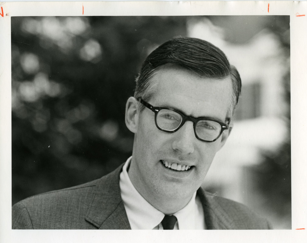 Don Gordon - Digital Commonwealth