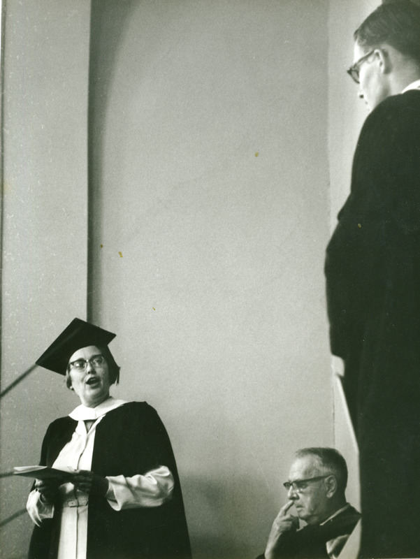 Don Gordon - Digital Commonwealth