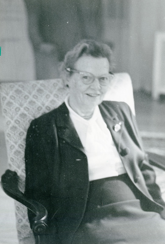 Frances Howard - Digital Commonwealth