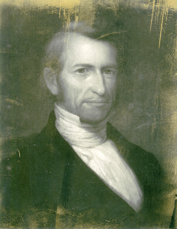 Samuel C. Jackson - Digital Commonwealth