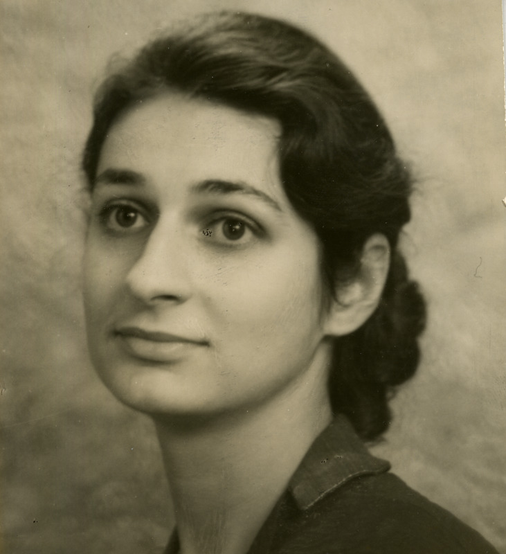 Jeanne Miller - Digital Commonwealth