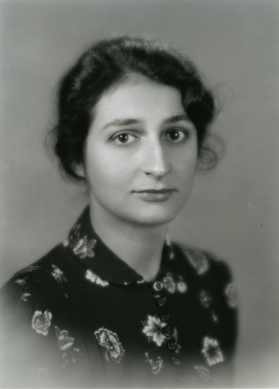 Jeanne Miller - Digital Commonwealth