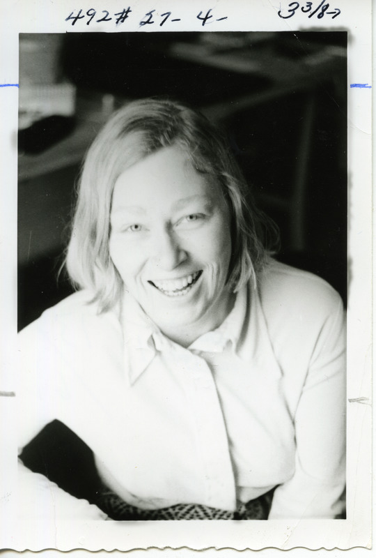 Stephanie Perrin - Digital Commonwealth