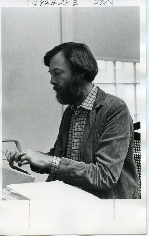 Stephen G. Perrin - Digital Commonwealth