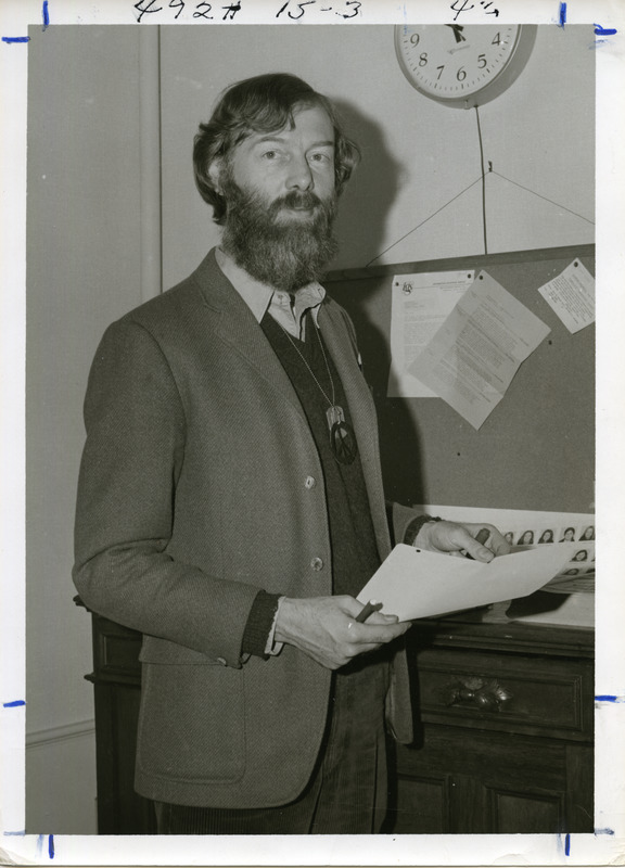 Stephen G. Perrin - Digital Commonwealth