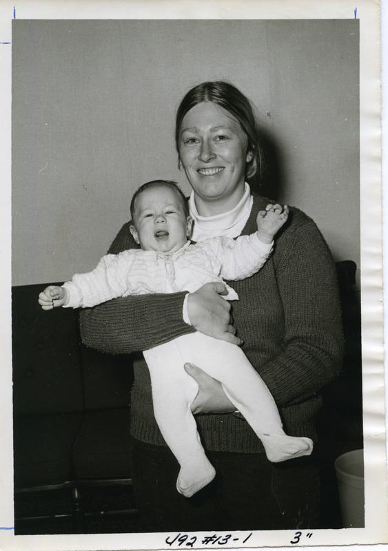 Stephanie Perrin - Digital Commonwealth