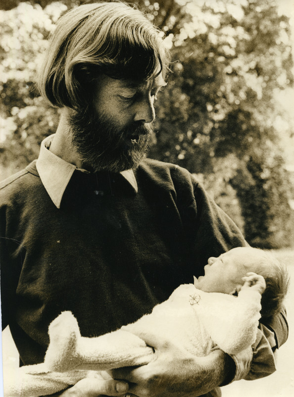 Stephen G. Perrin and family - Digital Commonwealth