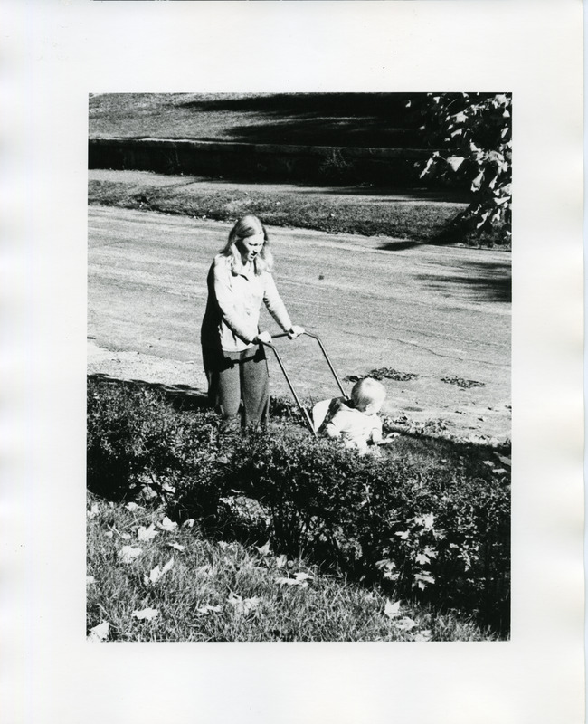 Stephanie Perrin, Jesse Perrin - Digital Commonwealth