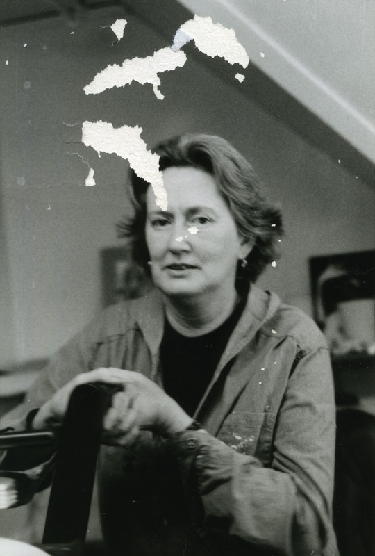 Virginia Powell - Digital Commonwealth