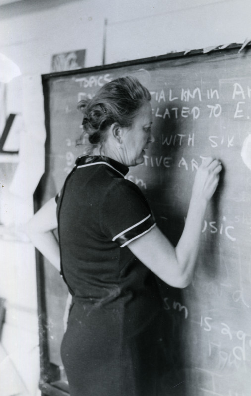 Virginia Powell - Digital Commonwealth