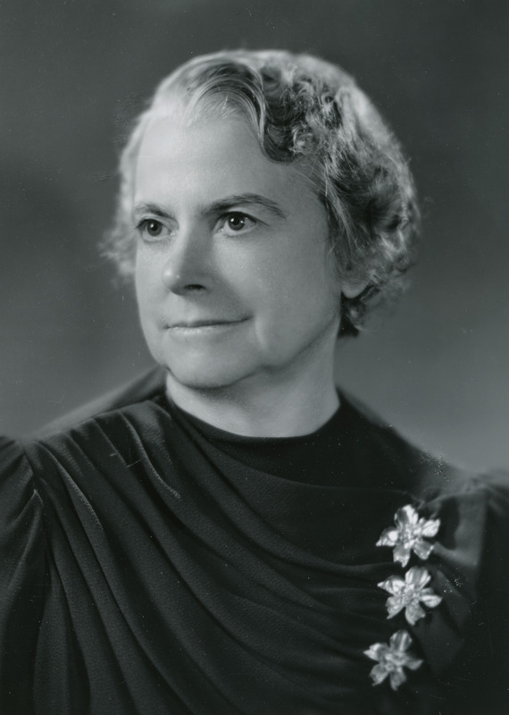 Louise Robinson - Digital Commonwealth