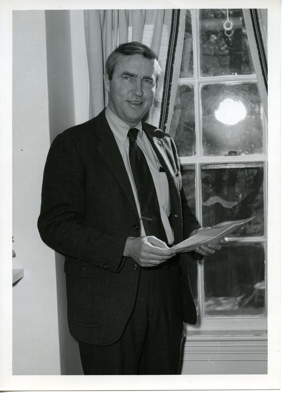 Richard Sheahan - Digital Commonwealth