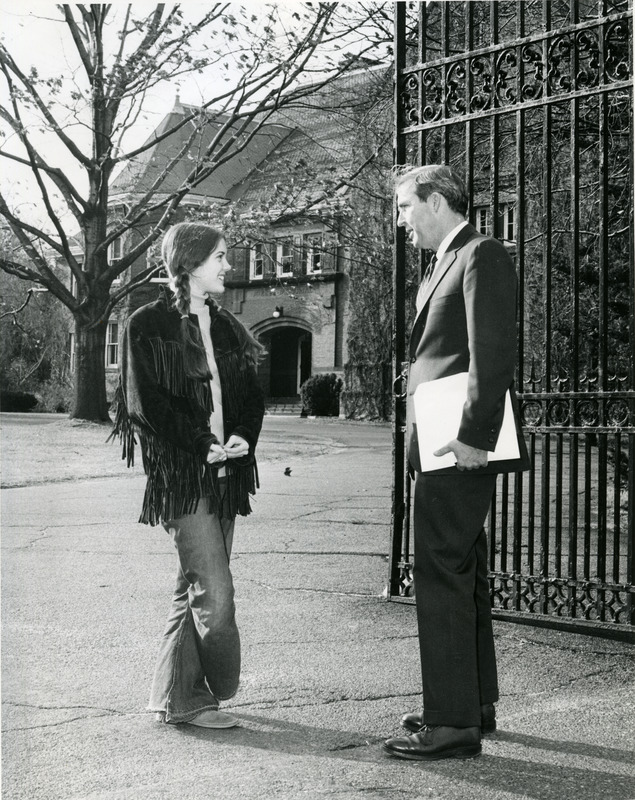 Richard Sheahan, Debbie Pope - Digital Commonwealth