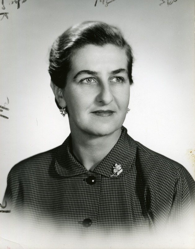 Mrs. K. Spurway - Digital Commonwealth