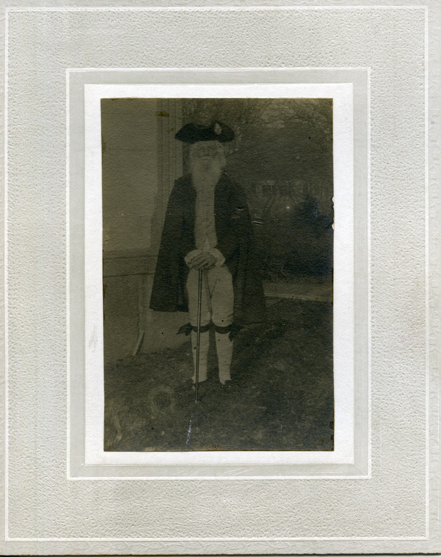 Warren Draper - Digital Commonwealth