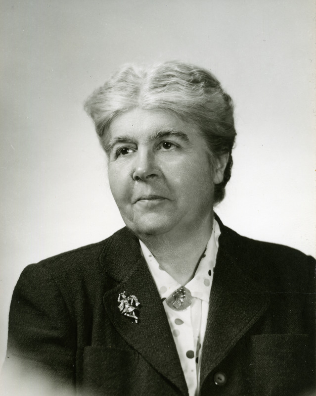 Anna E. Roth - Digital Commonwealth