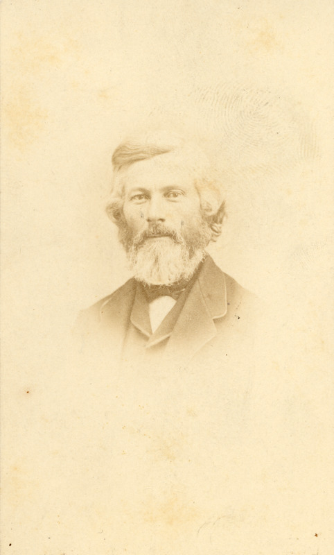 Warren F. Draper - Digital Commonwealth