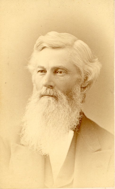 Warren F. Draper - Digital Commonwealth